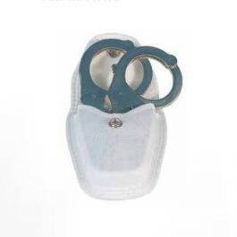 Manette in acciaio inox tipo spagnolo | Casa della Gomma